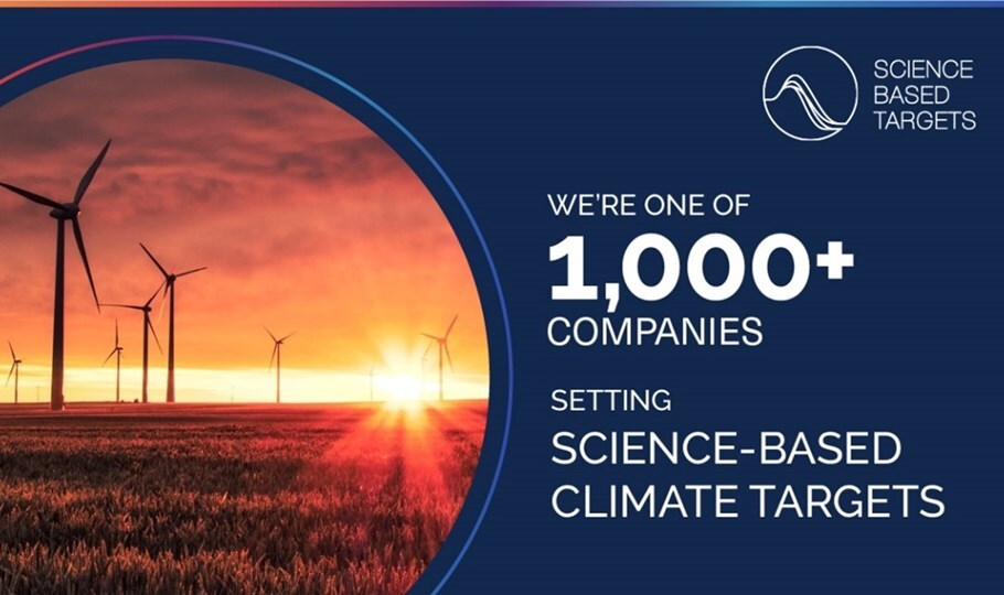 CCL set Science-Based Climate Targets